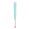 Candy Envy Assorted Color Rock Candy, 24 Count, Individually Wrapped ...