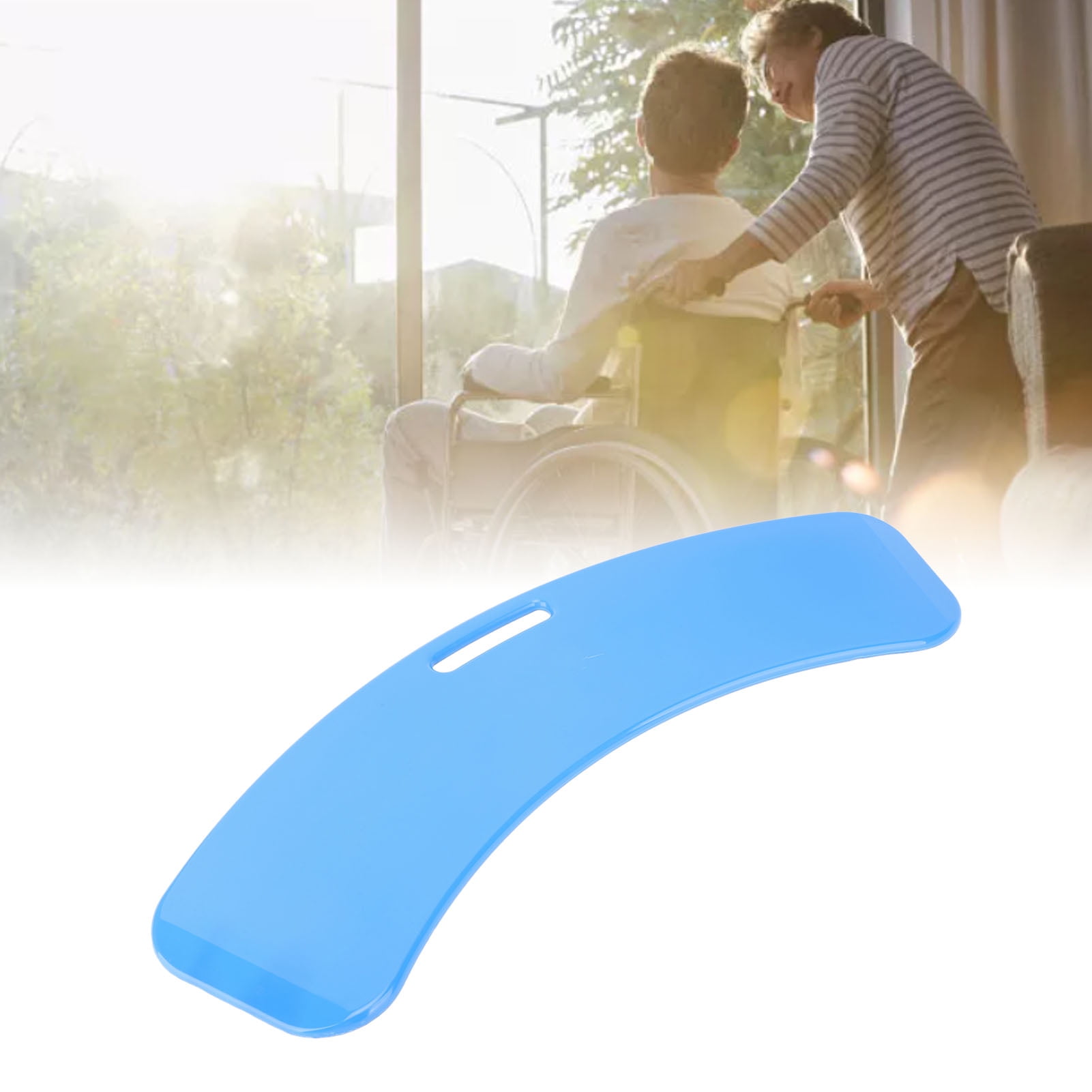 Click here for Domqga Slide Transfer Board  Extra Plastic  Curved... prices