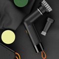 Mini Electric Cleaning Brush S3: Powerful, Versatile, and Effortless ...