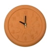 Free Shipping! Poolmaster 12 Inch Terra Cotta Outdoor Indoor Weather ...
