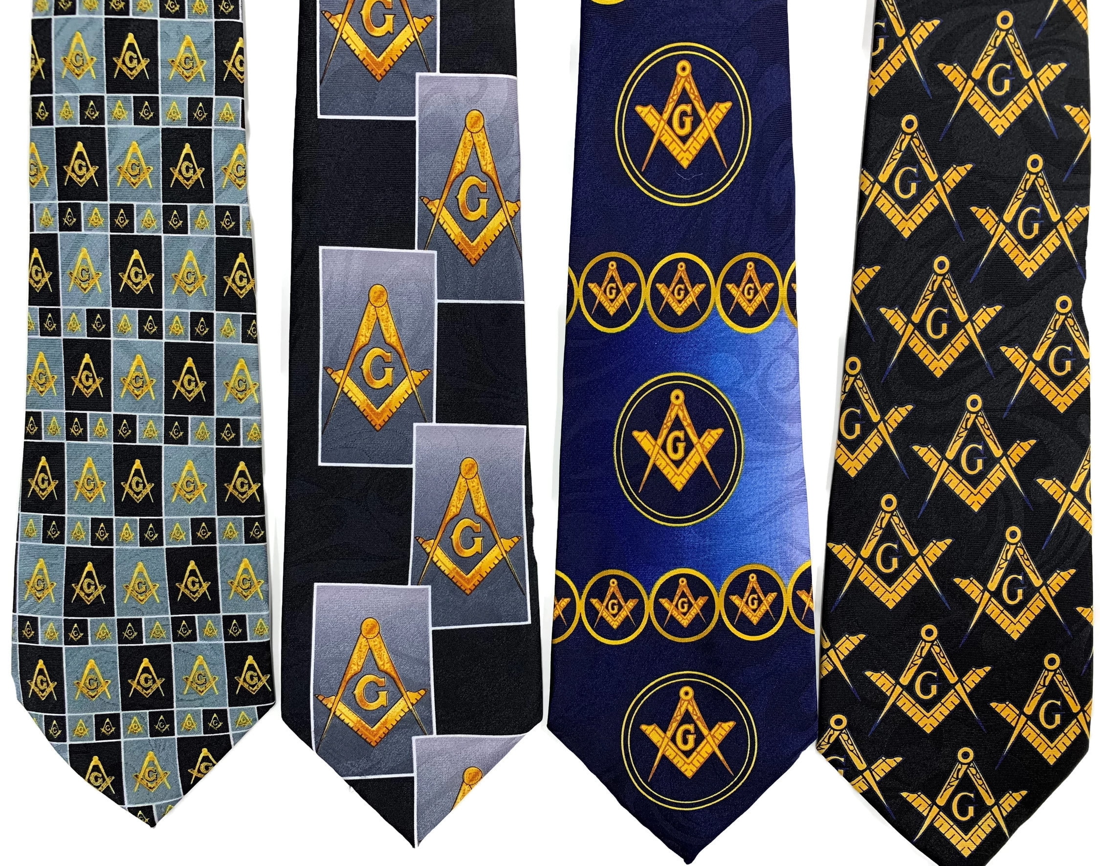 Choose From Over 20 Different Designs Steven Harris Pack Of 4 Mens ...