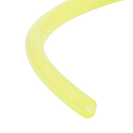 Gasoline Fuel Pipe, Plastic Fuel Line, For Blowers Pressure Washers ...