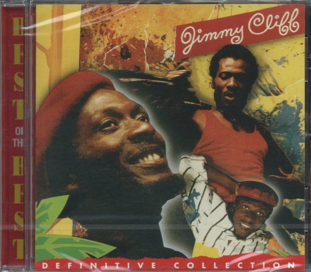 Definitive Collection (CD) - Walmart.com