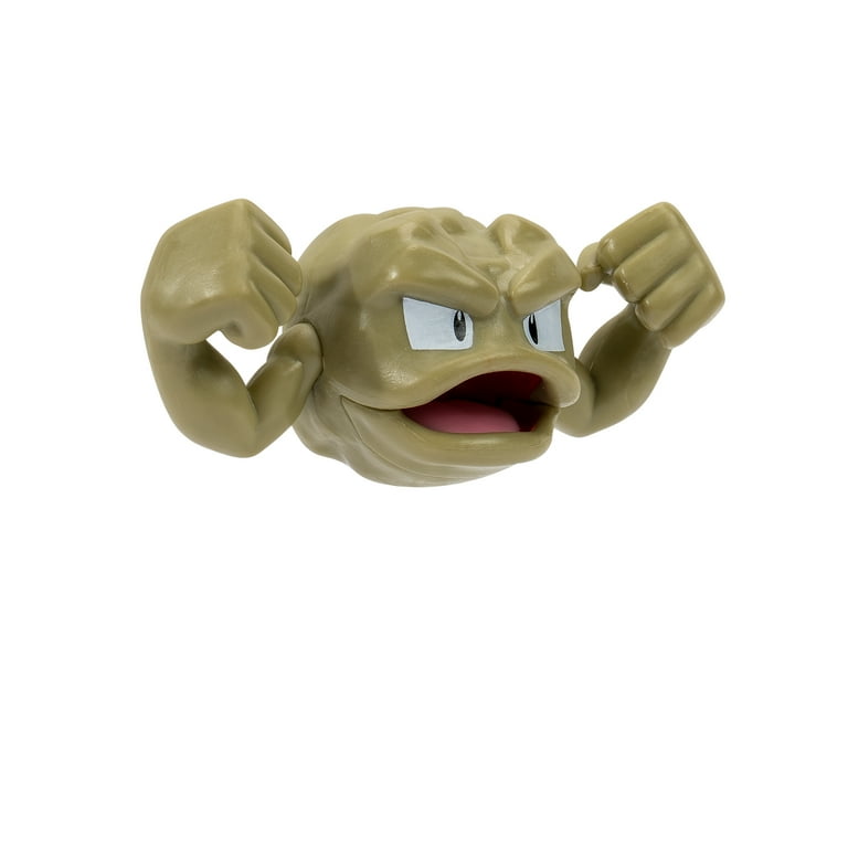 Geodude Pokemon