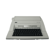 Scriptor Portable Electronic Typewriter - Walmart.com