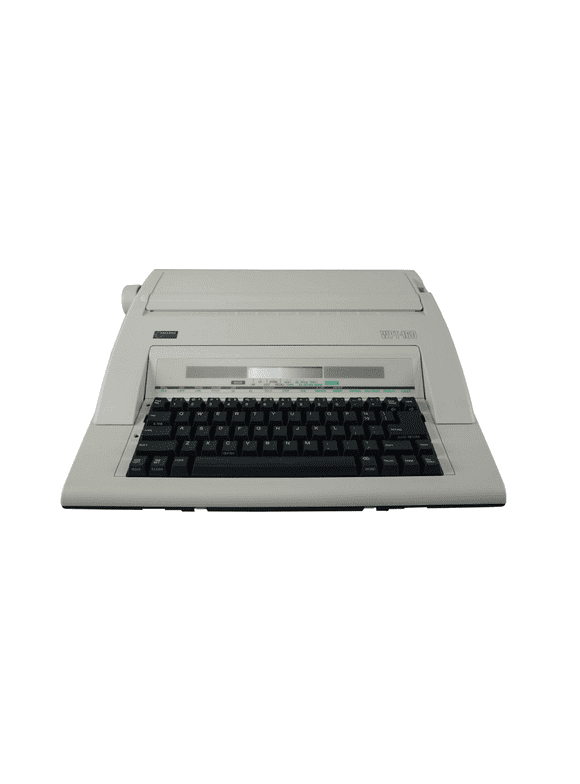 Electric Typewriters in Typewriters & Supplies - Walmart.com