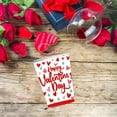 Xgfhyjeh Valentines Day Tableware Valentines Day Decor Valentines