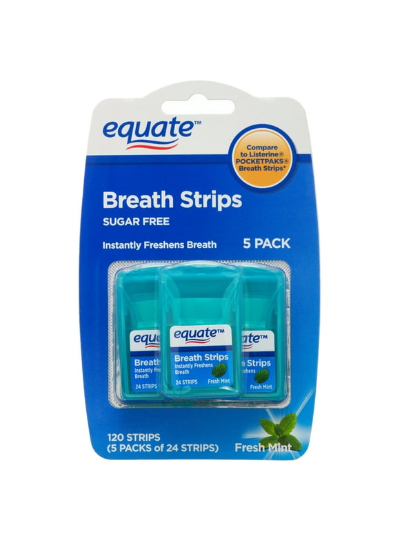 Breath Freshener in Oral Care - Walmart.com