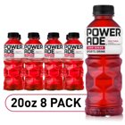 Powerade Sports Drink Variety New Pack 12oz (24pk) - Walmart.com