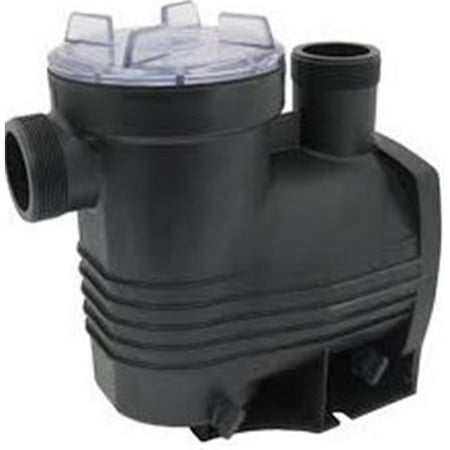 Waterco 63402050US 0.5 HP Aquamite Wet End | Walmart Canada