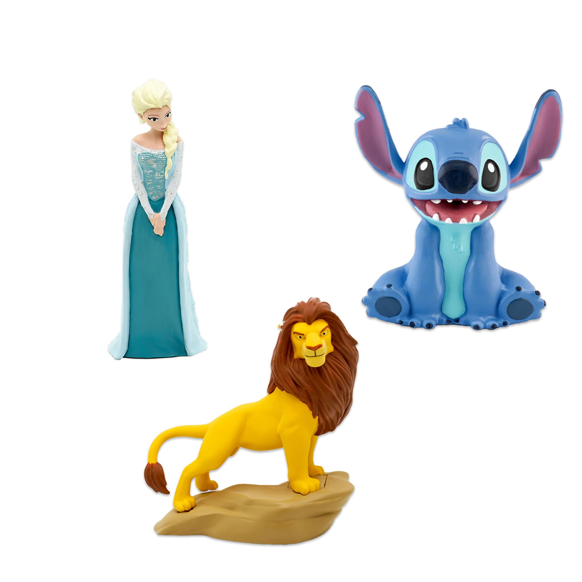 Click here for Tonies Disney Tonies Bundle - La Reine Des Neiges... prices