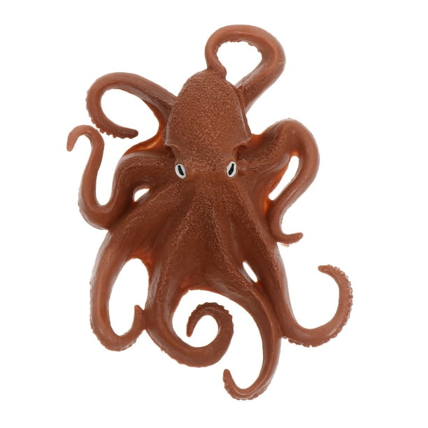 Octopus Figure