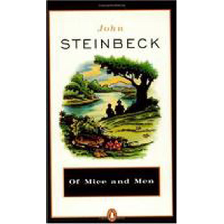 Of Mice And Men When You Cant Sleep At Night