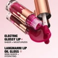 HAOLAOYULU Tinted Lip Oil High Shine Moisturizing Lip Care Six Distinct ... HAOLAOYULU Tinted Lip Oil High Shine Moisturizing Lip Care Six Distinct ...