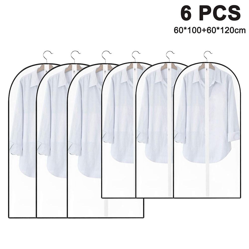 Click here for Yesterdaytea Garment Bag Clear For Long Dress Moth... prices