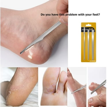 MR.GREEN Pedicure Knife Set Professional Ingrown Toenail Clippers Foot ...