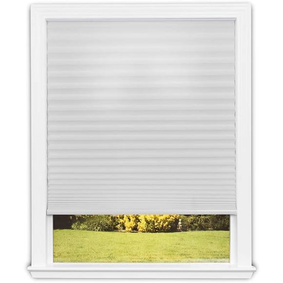 Paper Shades Windows