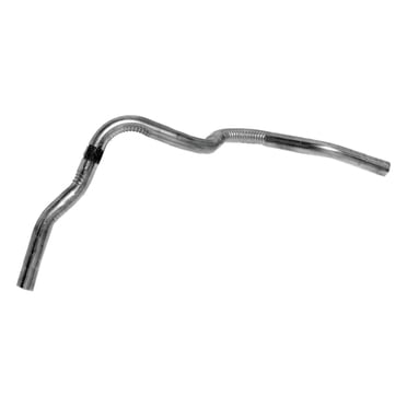 Walker Exhaust 54698 Exhaust Resonator and Pipe Assembly - Walmart.com