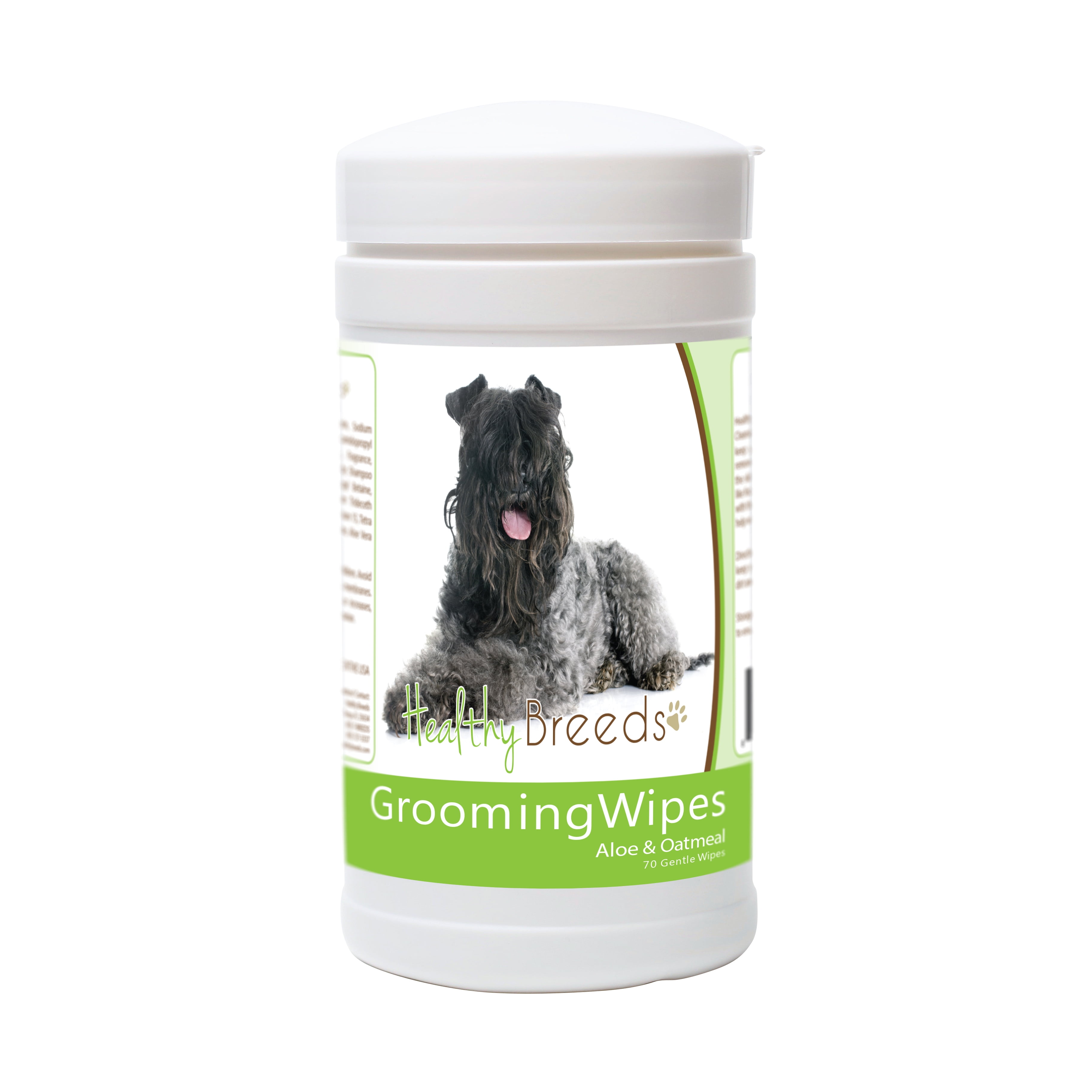 How To Groom A Kerry Blue Terrier Head