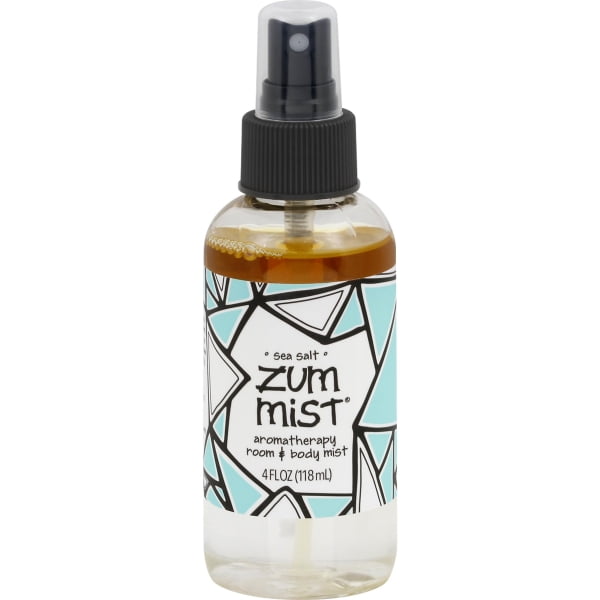 Indigo Wild Zum Mist Aromatherapy Room & Body Mist, 4 oz - Walmart.com ...