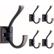 Concept Housewares Rectangular Ceiling Mounted Pot Rack - Walmart.com