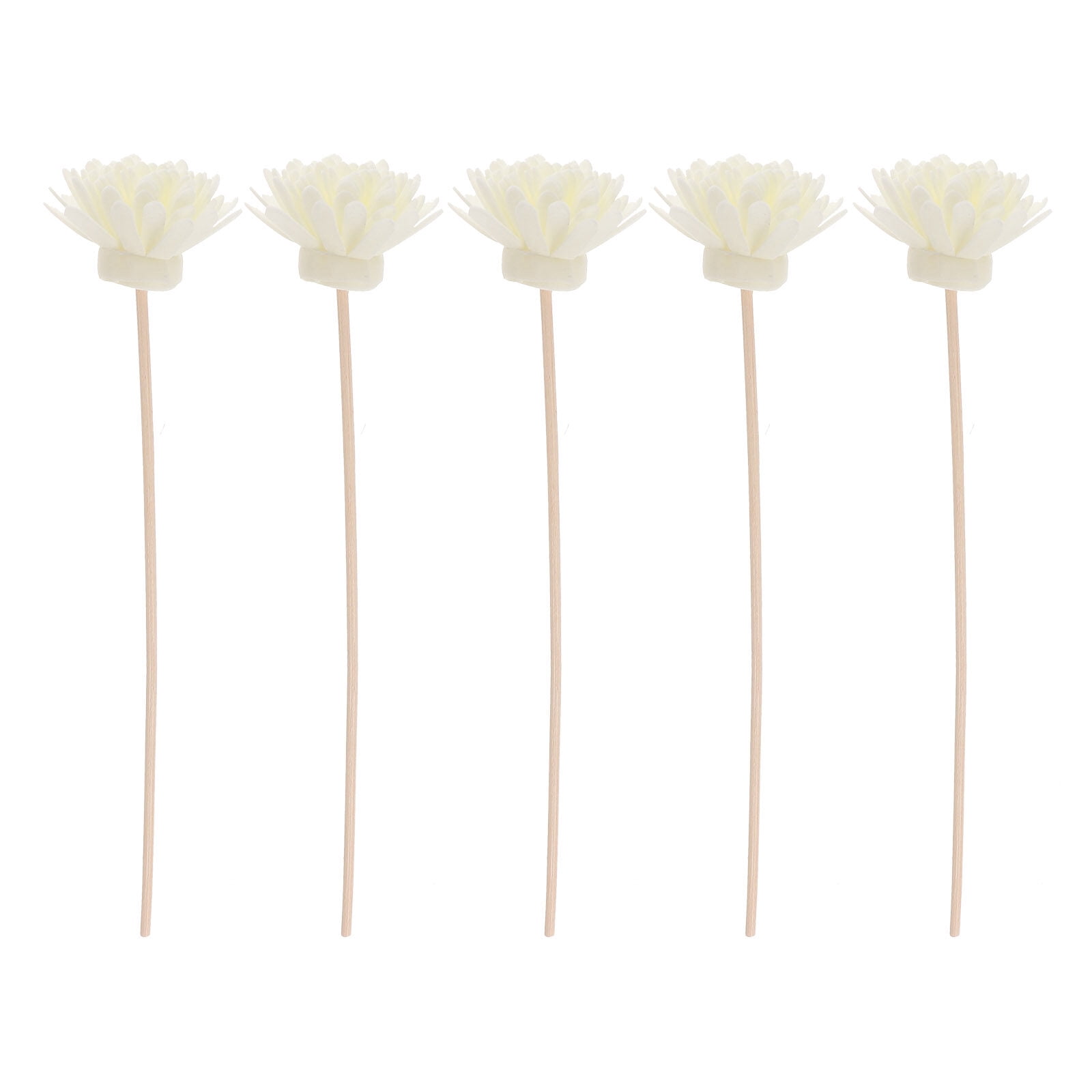 5-Piece Set Of Daisy Aromatherapy Vine Strips - Walmart.com