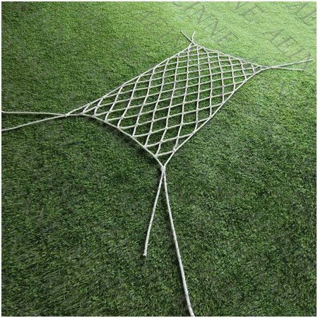 Bannister Netting,Rope Netting Fence Net Fence Outdoor Garden Railing ...