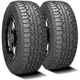 Nokian All-Season SUV Weather Rotiiva AT P245/65R17 111T XL A/T All ...