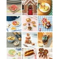 Making Mini Food: 30 Polymer Clay Miniatures (Paperback) - Walmart.com