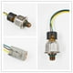 Fuel Pressure Sensor ICP Sensor 1845536C91 3PP6-8 Oil Pressure Sensor ...