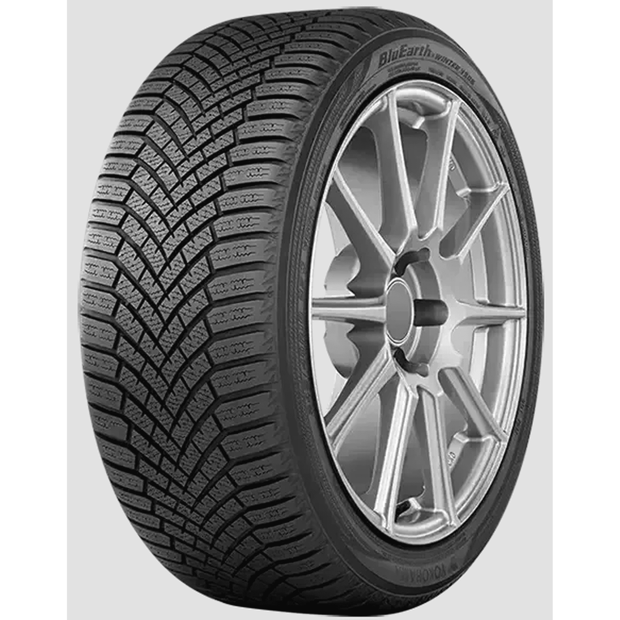 Click here for Yokohama Bluearth Winter V906 Tire 285/35r22 106w... prices
