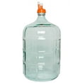 Carboy Cap- 3, 5 & 6 Gallon Carboys - Walmart.com
