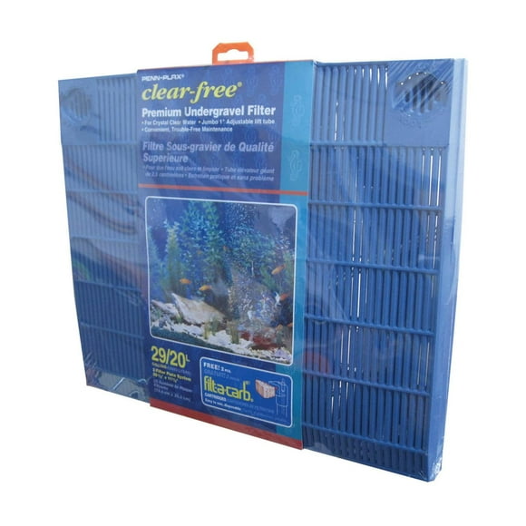 Aquarium Undergravel Filter