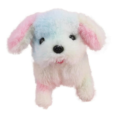 electric plush toys,plush animal electronic plush interactive toys ...
