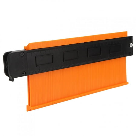 Curve Ruler Universal Contour Gauge, Contour Template Tool, For ...