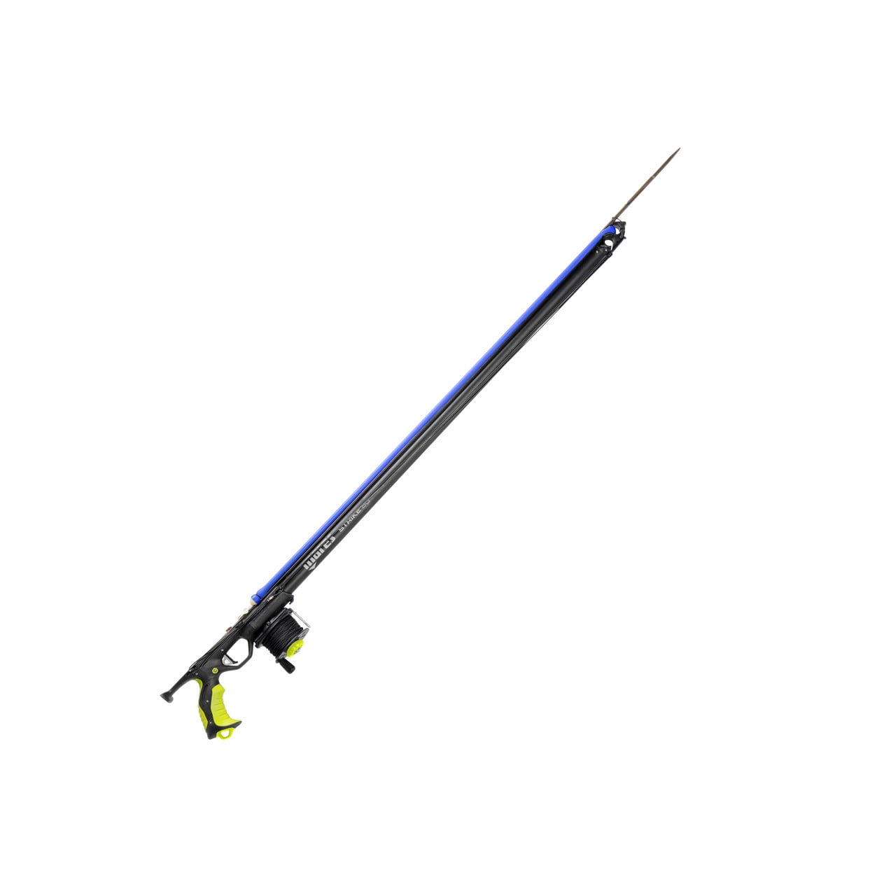 Mares Strike Speargun for Scuba Diving & Spearfishing - Walmart.com