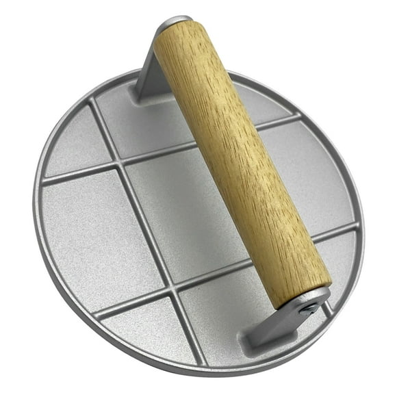 Burger Smasher Tool