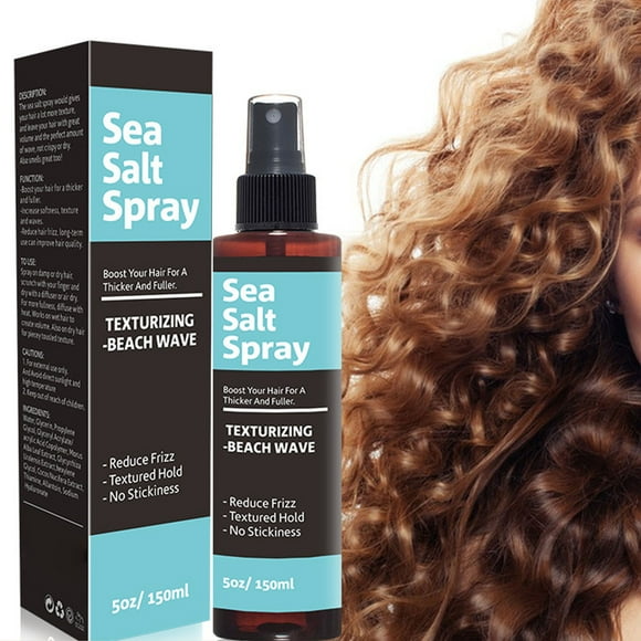 sea salt spray | Walmart Canada