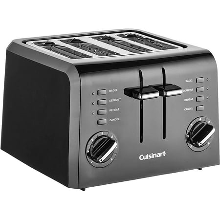 4 Slice Toaster | Walmart Canada