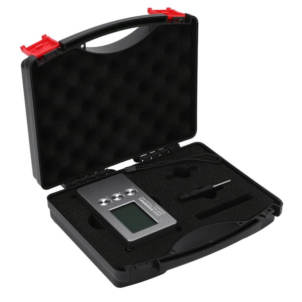 Measuring Instrument,LINSHANG Digital Glass Thickness Thickness Gauge ...
