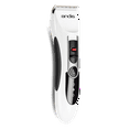 Andis Select Cut Cord/Cordless Clipper Kit, 10 Piece - Walmart.com