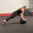 BSTSMB30 30 lb Soft Medicine Ball - Walmart.com