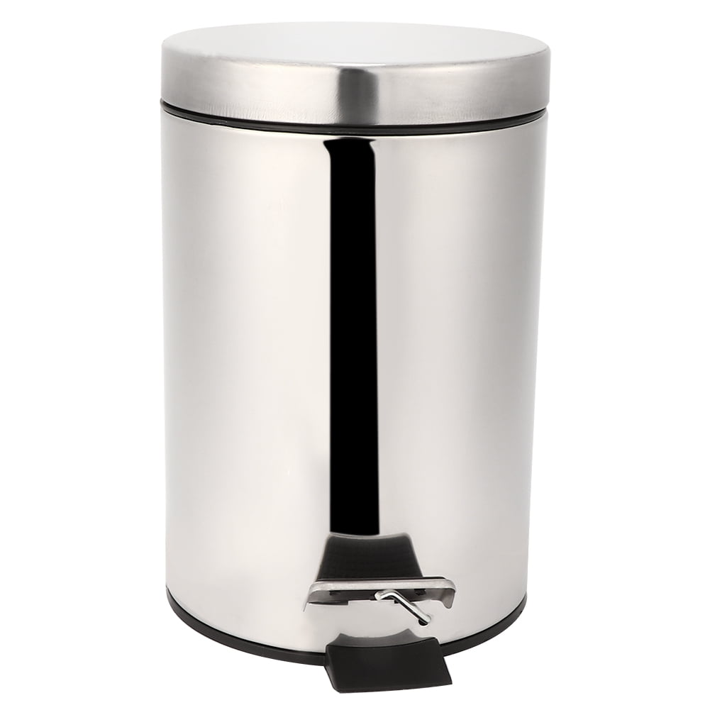 Click here for Keenso Garbage Bin  3l Garbage Container Household... prices