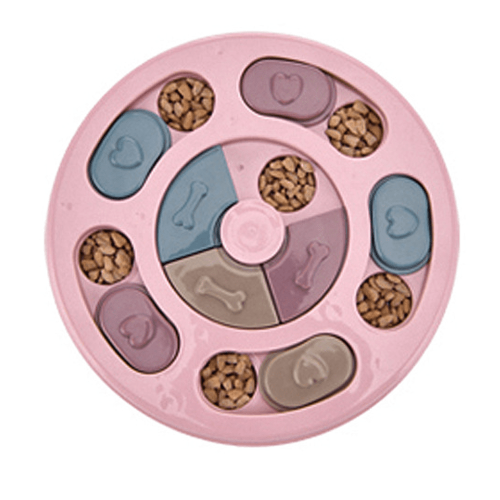 Click here for Huasice Dog Puzzle Toys Durable Dog Puzzles For Sm... prices