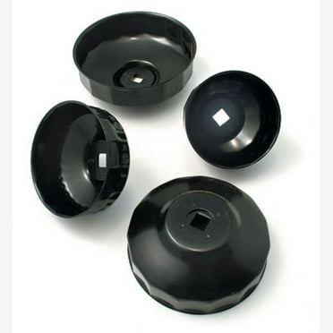 CTA Tools 2485 Heavy Duty Oil Filter Cap Wrench - 64mm x 14mm - Walmart.com