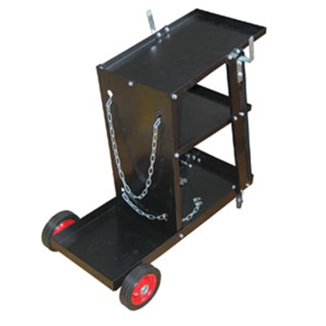 Mig Welding Cart - Walmart.com