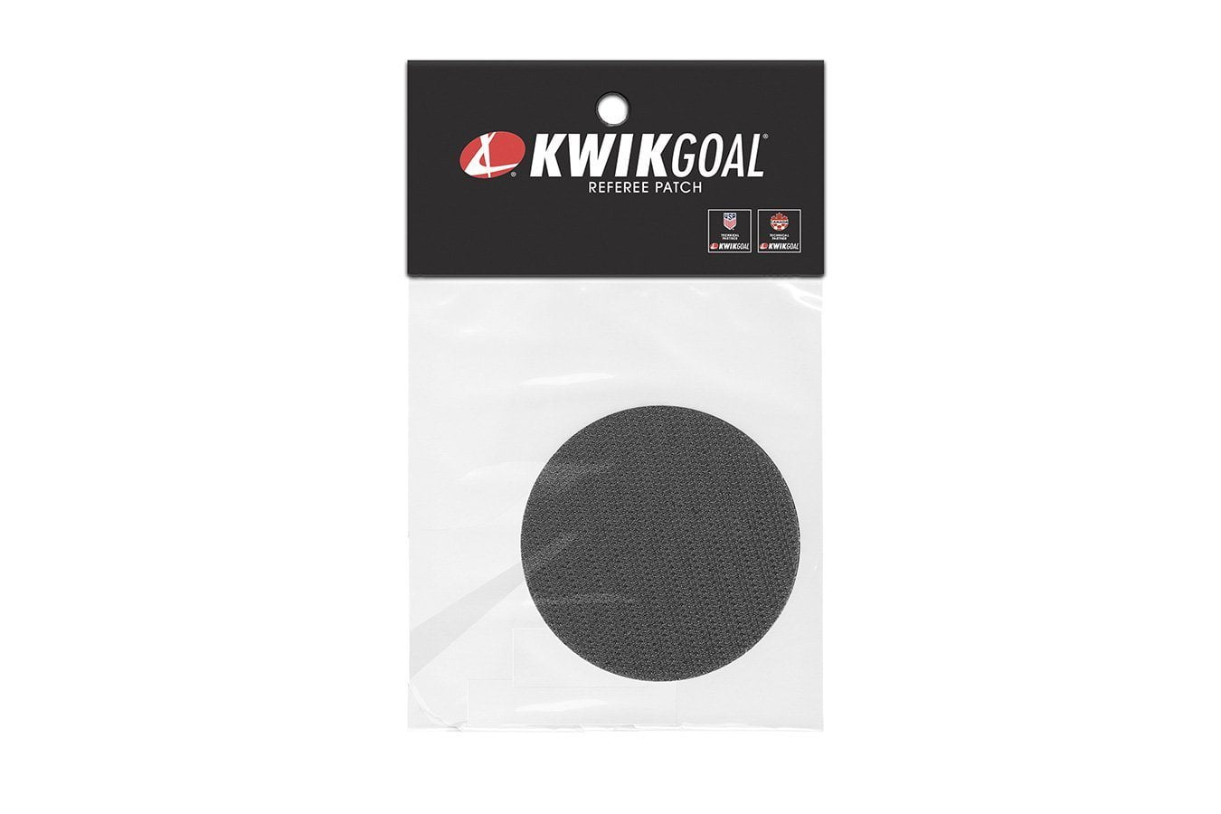 Kwik Goal Referee Patch - Walmart.com