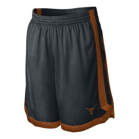 Nike - Texas Longhorns Shorts - Nike D-up Short - Walmart.com - Walmart.com