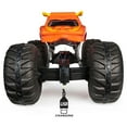 Monster Jam MEGA El Toro Loco, All-Terrain 1:6 Scale Remote Control ...