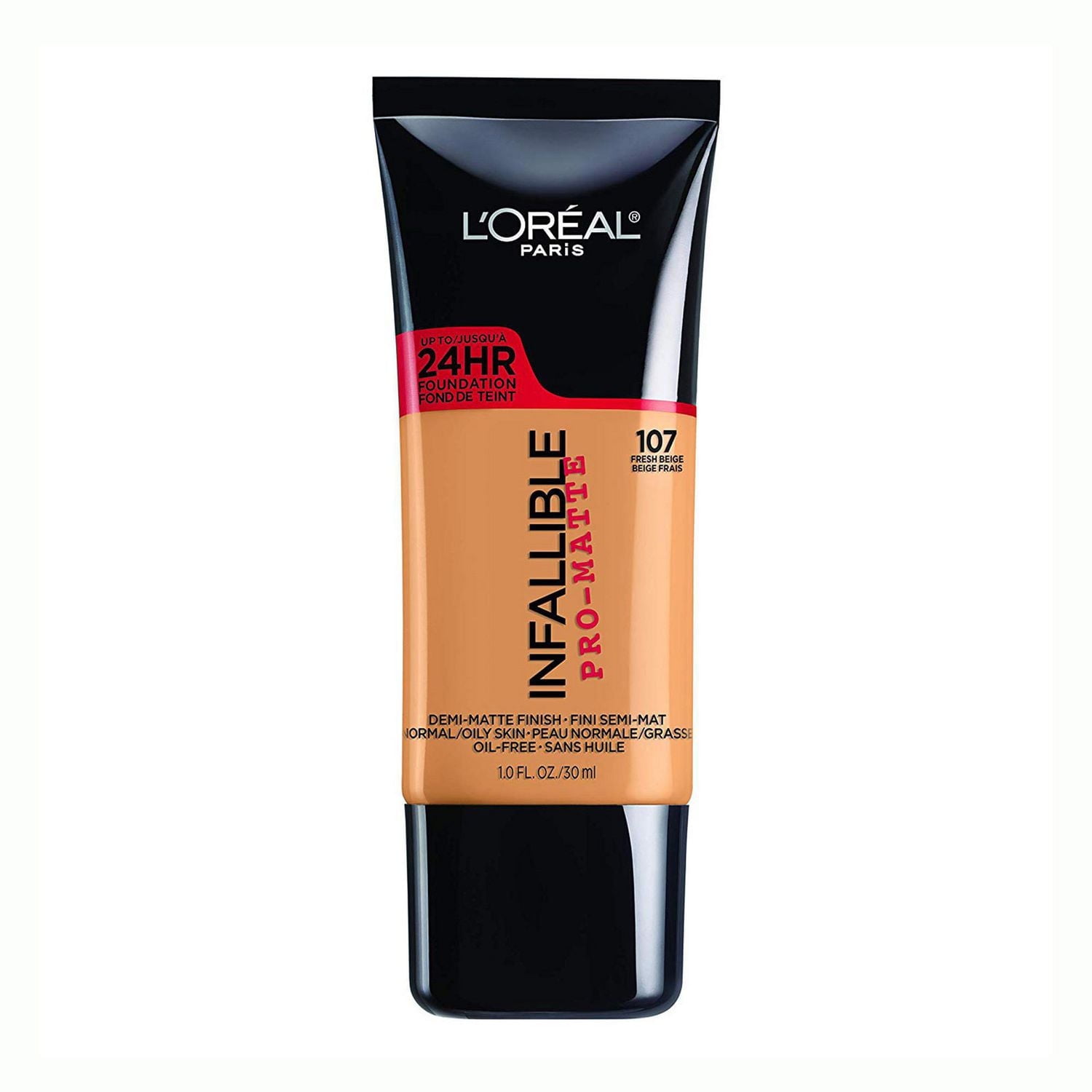 Click here for Loréal Paris Loréal Paris Pro- Matte Foundation Oi... prices